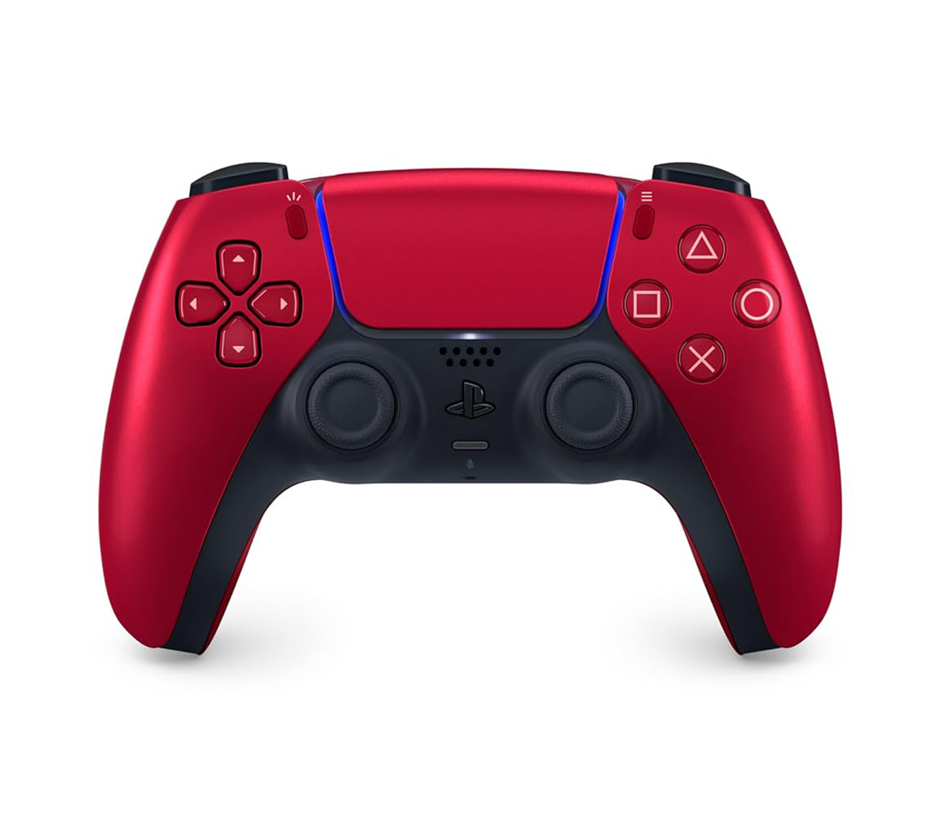Playstation DualSense PS5 Wireless Controller Volcanic Red /PS5 | Gepa.ge